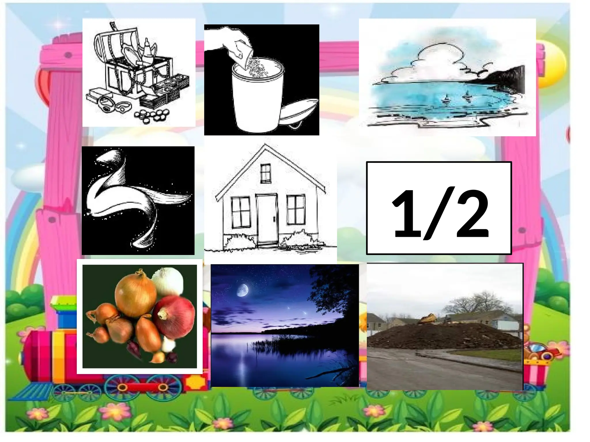 FILIPINO 3 PPT Q4 - Tambalang Salita.pptx
