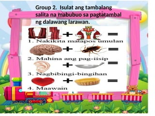 FILIPINO 3 PPT Q4 - Tambalang Salita.pptx