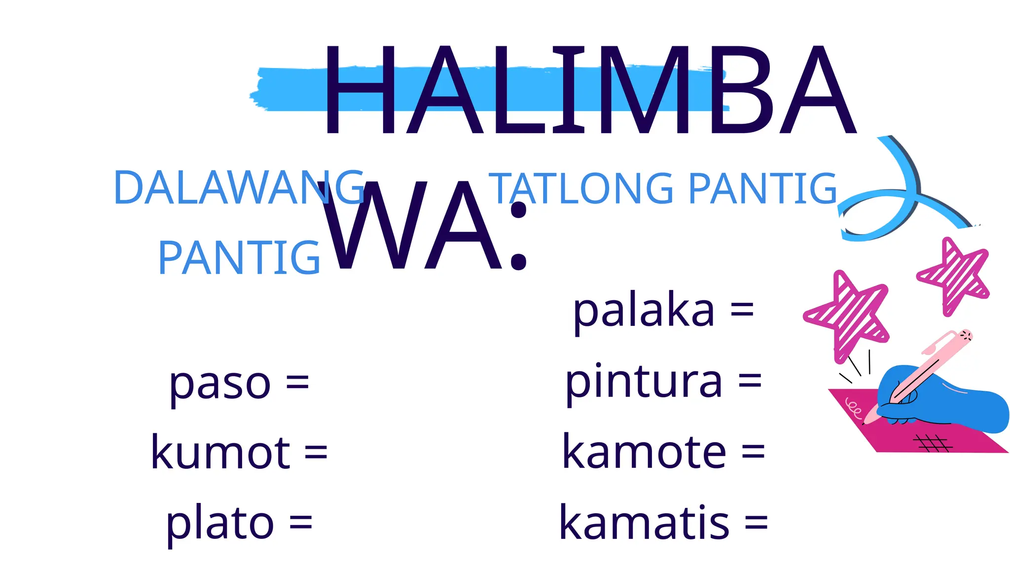 Filipino 3- Q1- week 5- Pagpapantig.pptx