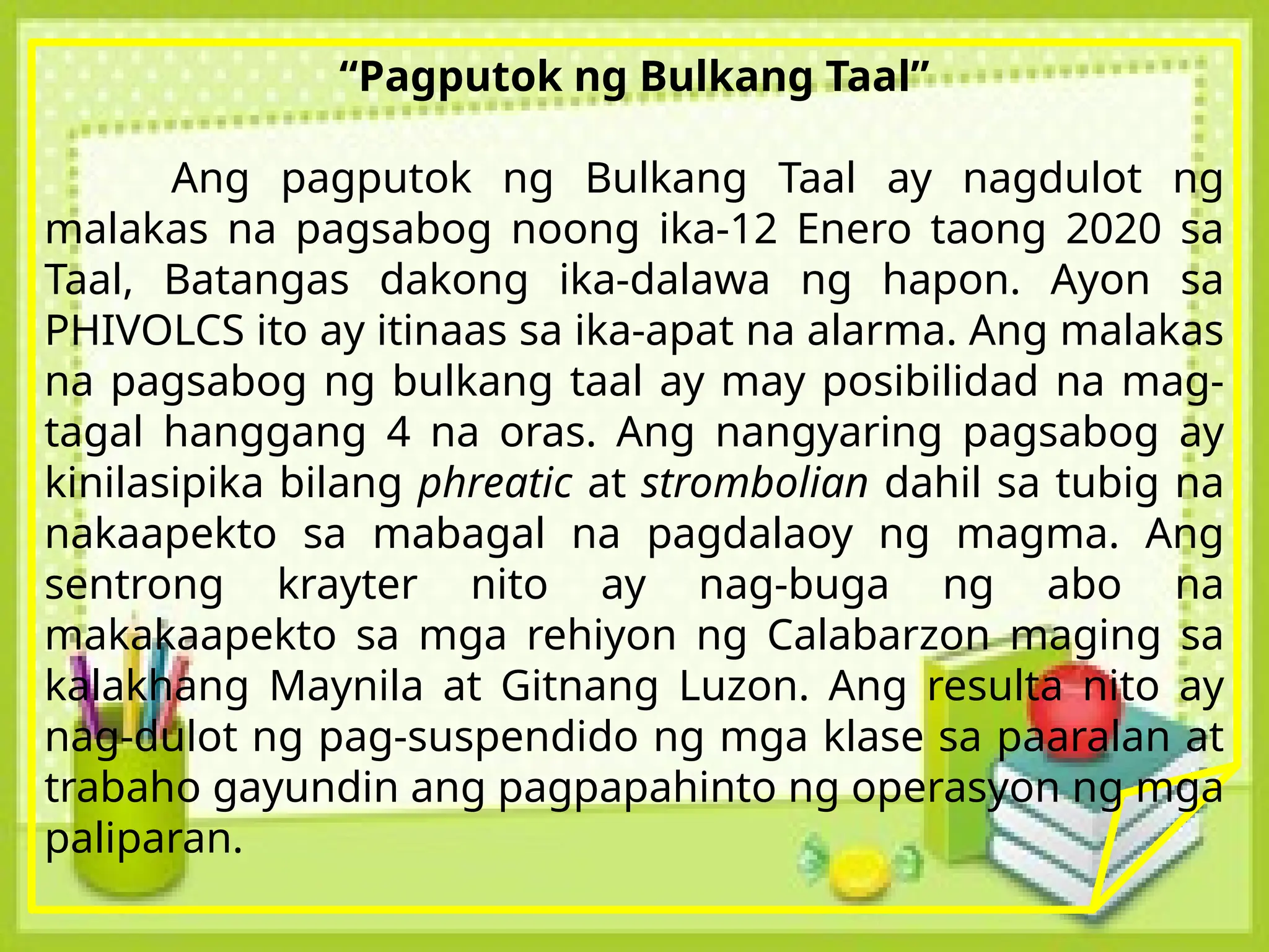 Filipino 3 QUARTER 2 - Module 2..POWERPOINT | PPTX