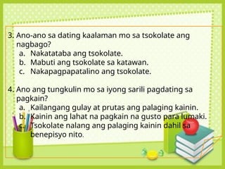 Filipino 3 QUARTER 2 - Module 2..POWERPOINT | PPTX