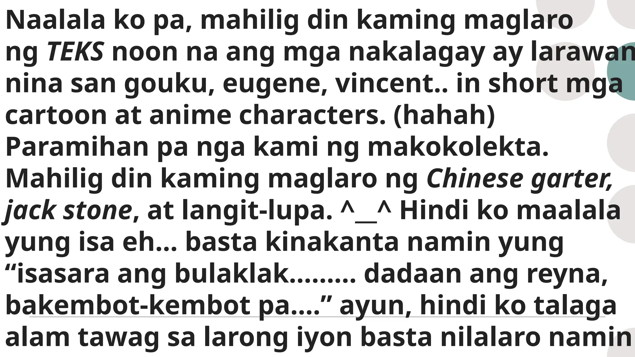 FILIPINO3_Q2_W2.pptx nababago ang dating kaalaman batay sa binasang ...