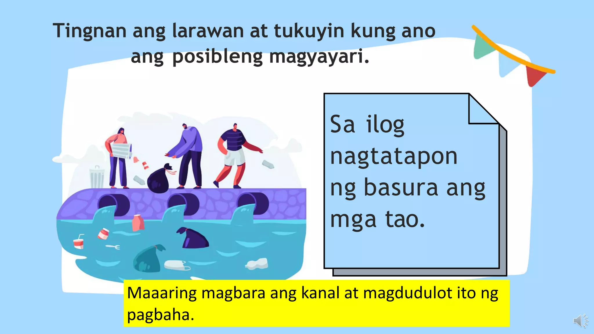 FILIPINO 3 QUARTER 2 WEEK 3 Pagbibigay ng Wakas sa Binásang Kuwento.pptx