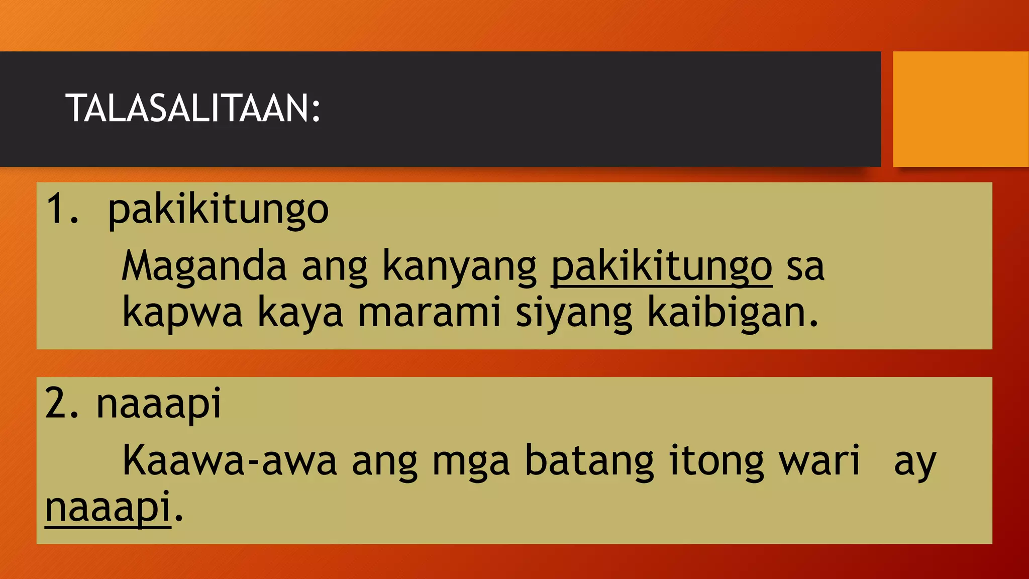 FILIPINO 3 SSES Q4 aralin19.pptx