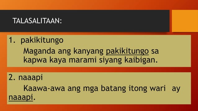 FILIPINO 3 SSES Q4 aralin19.pptx
