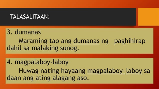 FILIPINO 3 SSES Q4 aralin19.pptx