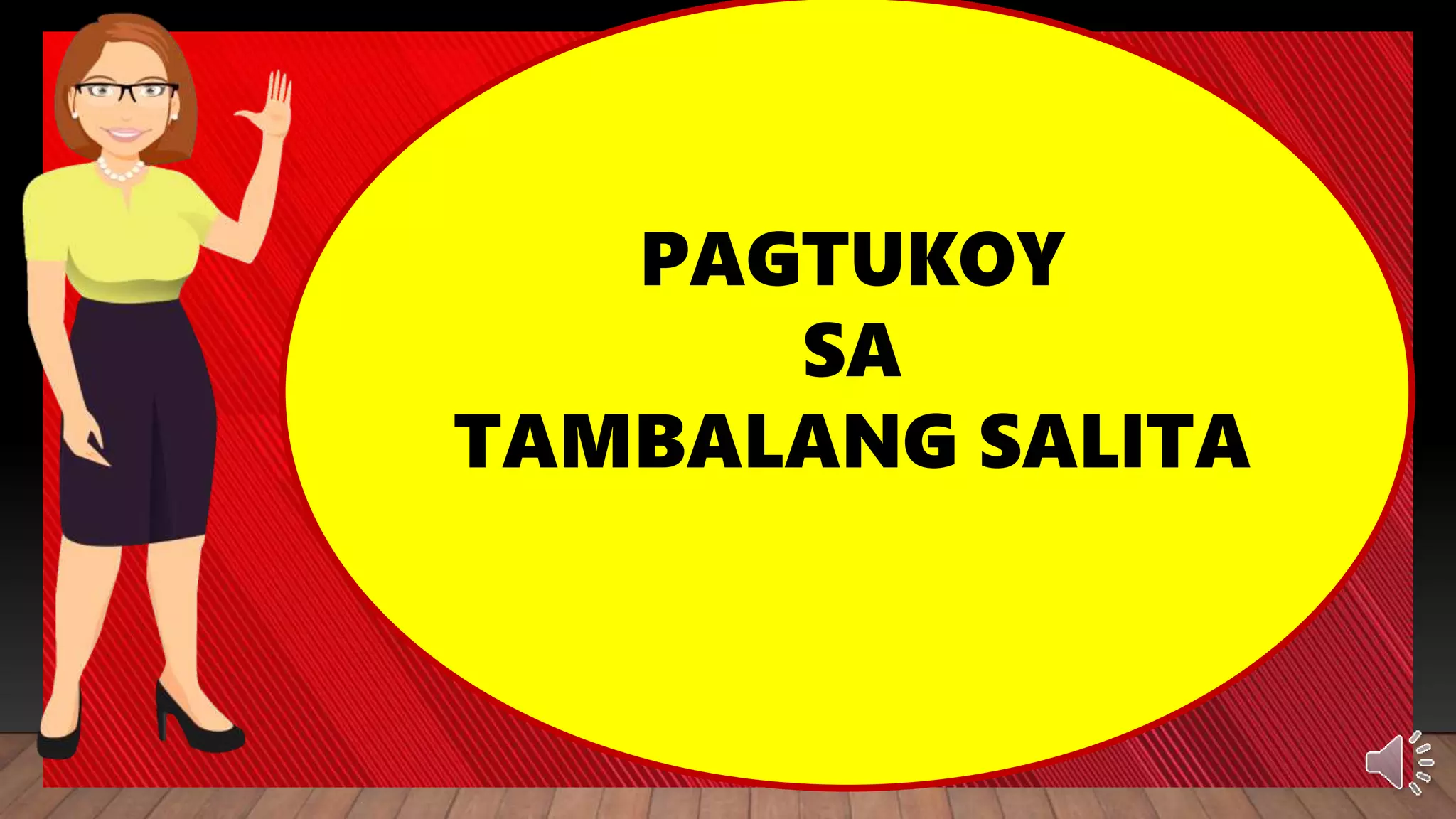 Filipino 3 Yunit III Aralin 1 Pagtukoy ng Tambalang Salita | PPTX