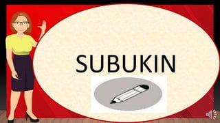 Filipino 3 Yunit III Aralin 1 Pagtukoy ng Tambalang Salita | PPTX