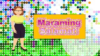 Filipino 3 Yunit III Aralin 2 Pagsasabi ng Sariling Ideya tungkol sa ...