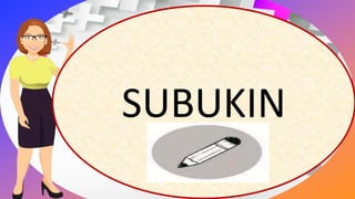 Filipino 3 yunit iii aralin 3 pagsasabi ng paksa o tema ng teksto ...