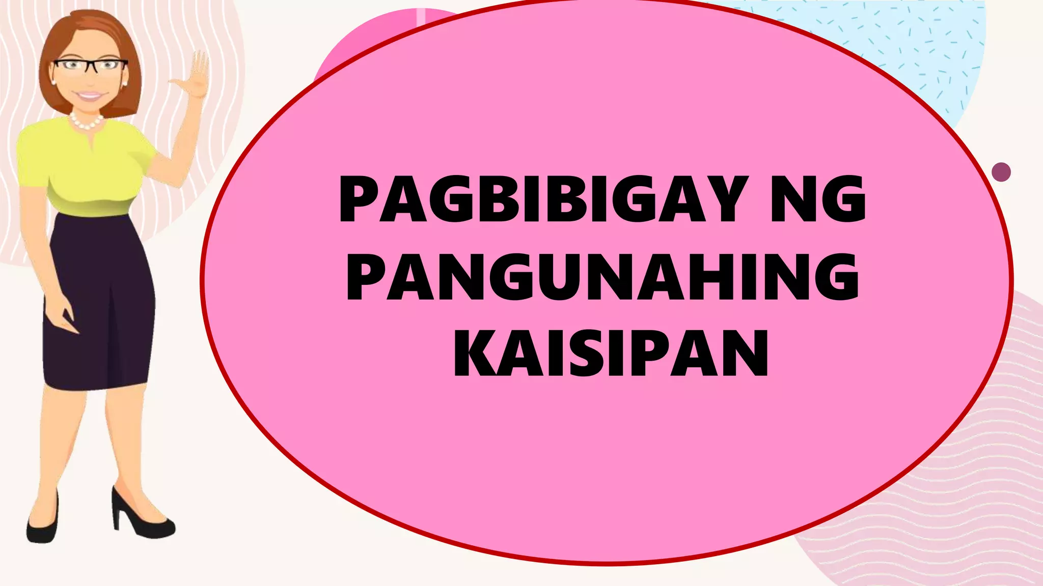 Filipino 3 yunit iii aralin 4 pagbibigay ng pangunahing kaisipan | PPTX