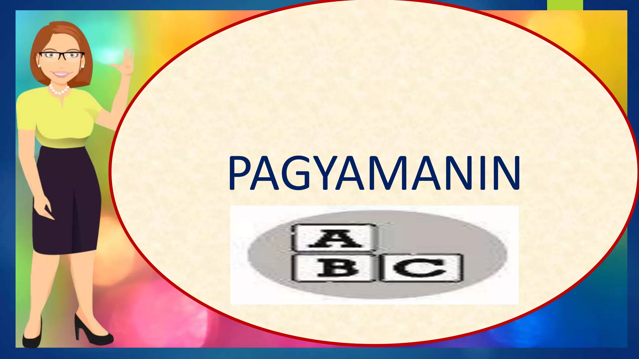 Filipino 3 yunit iii aralin 4 pagpapalit at pagdaragdag ng mga tunog upang makabuo ng bagong ...