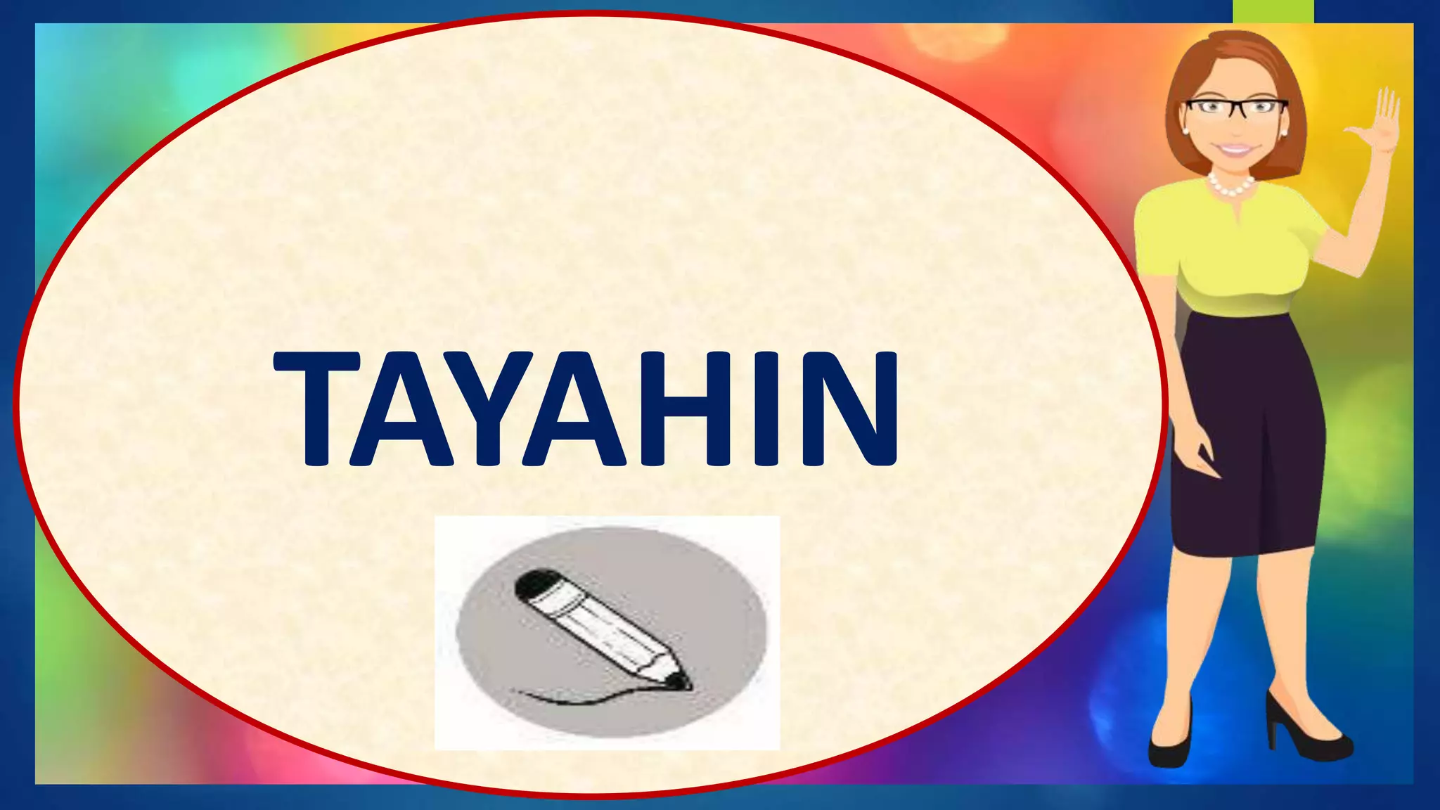 Filipino 3 yunit iii aralin 4 pagpapalit at pagdaragdag ng mga tunog ...