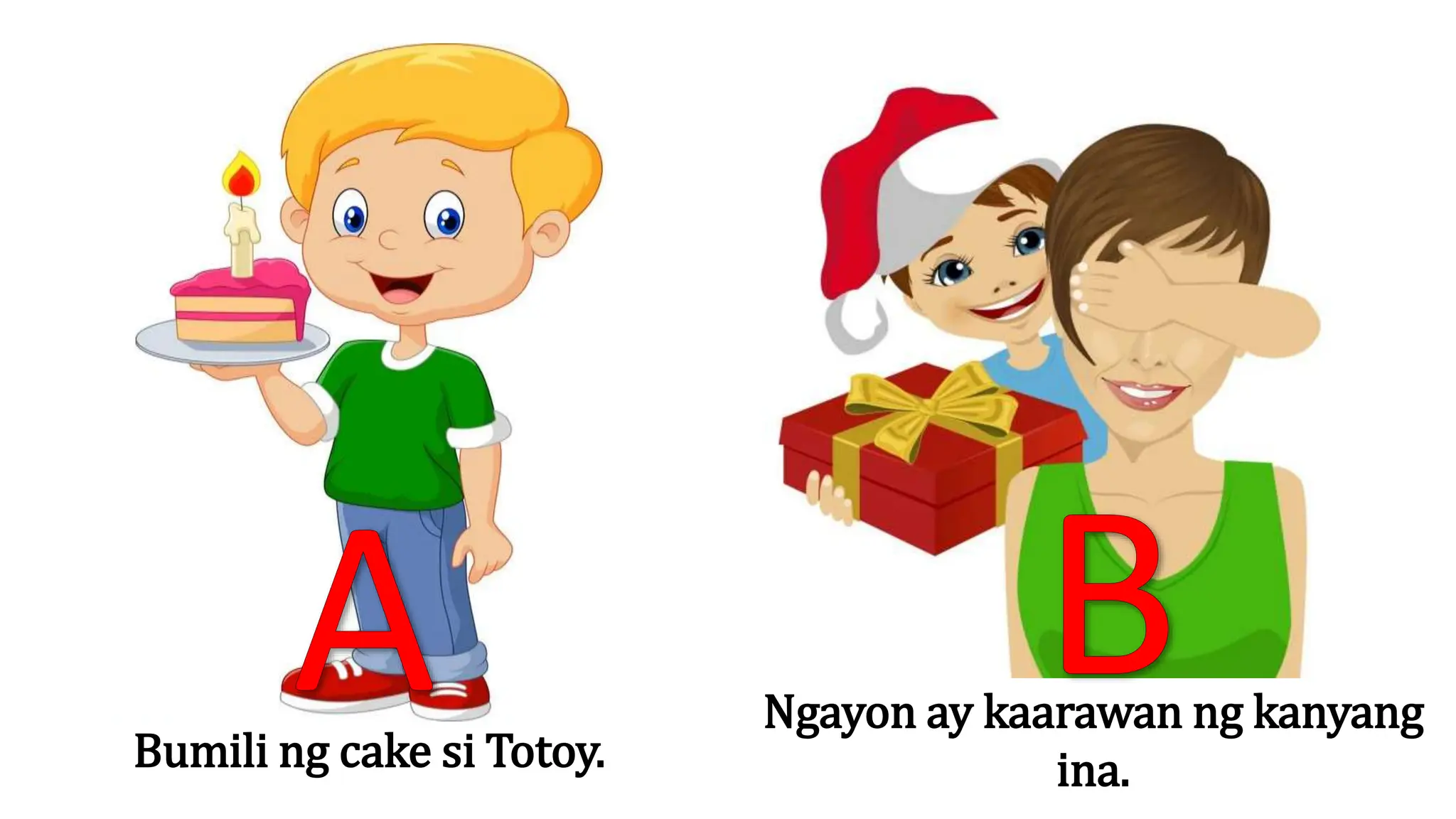 FILIPINO 4-Nasasabi ang sanhi at bung ayon sa nabasang pahayag.pptx