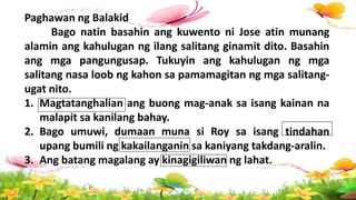 Filipino 4-Aralin 1_Day 6.pptx