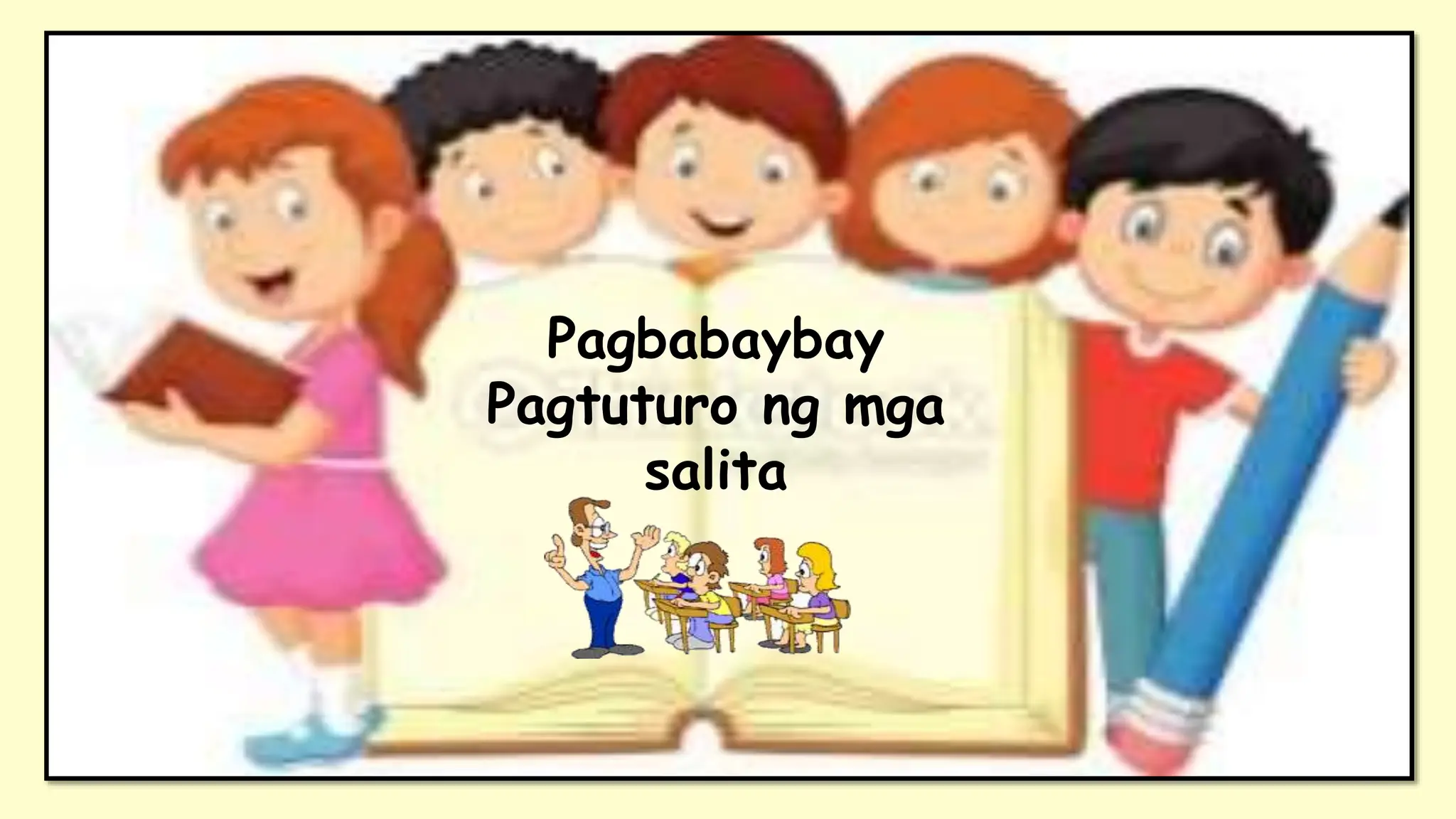 Filipino 4-Aralin 3- Halaga ng Paggalang sa Loob ng Tahanan_ Day 6, 7 ...