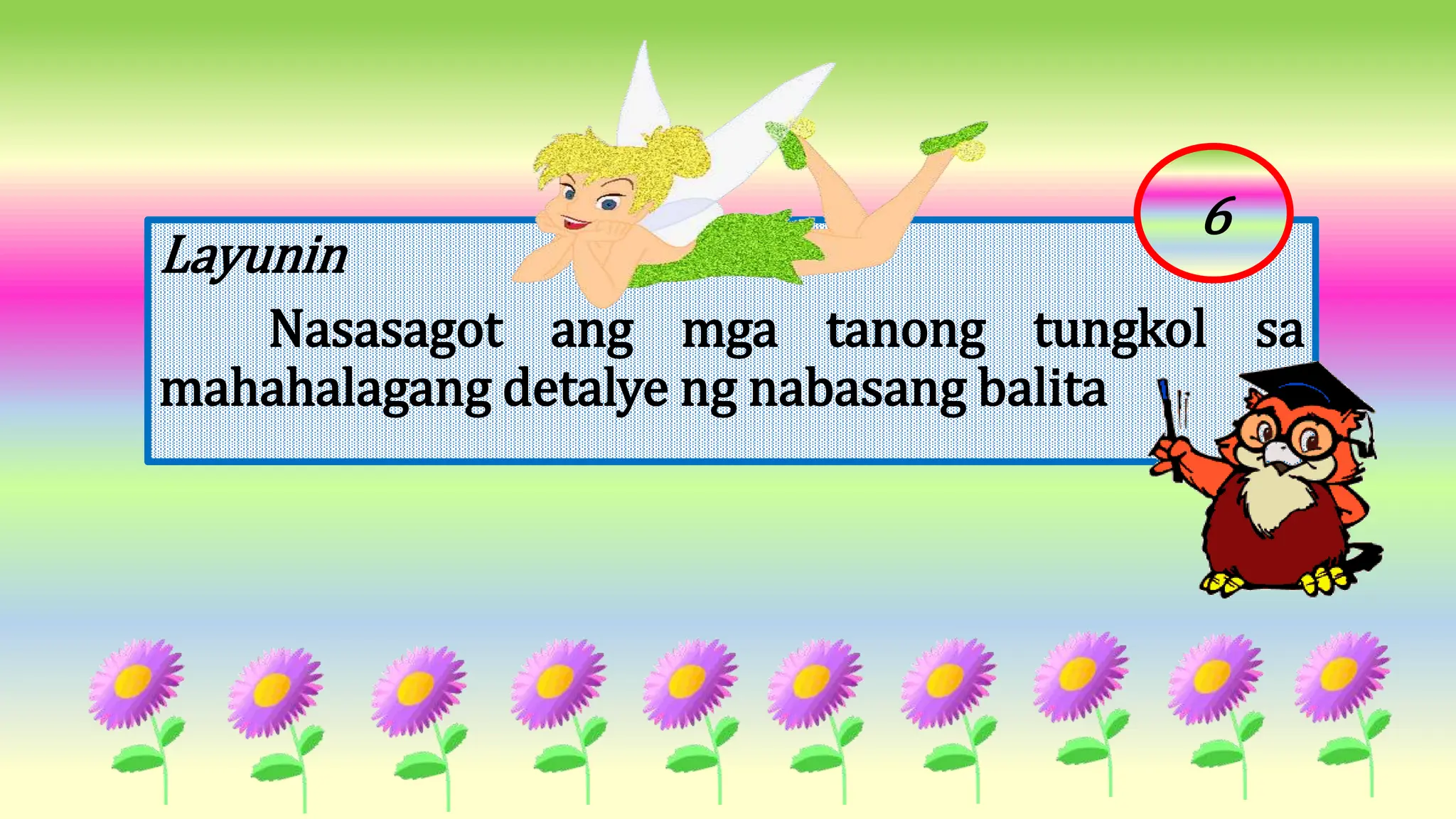 Filipino 4-Aralin 3- Halaga ng Paggalang sa Loob ng Tahanan_ Day 6, 7 ...
