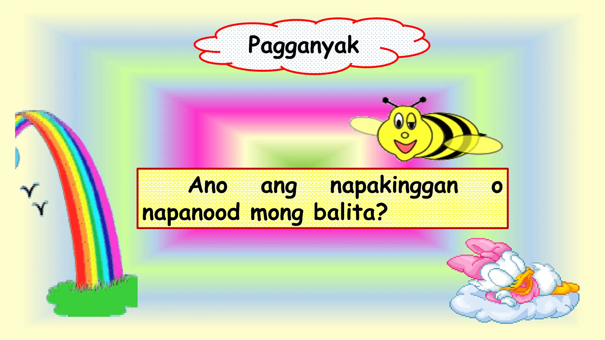 Filipino 4-Aralin 3- Halaga ng Paggalang sa Loob ng Tahanan_ Day 6, 7 ...