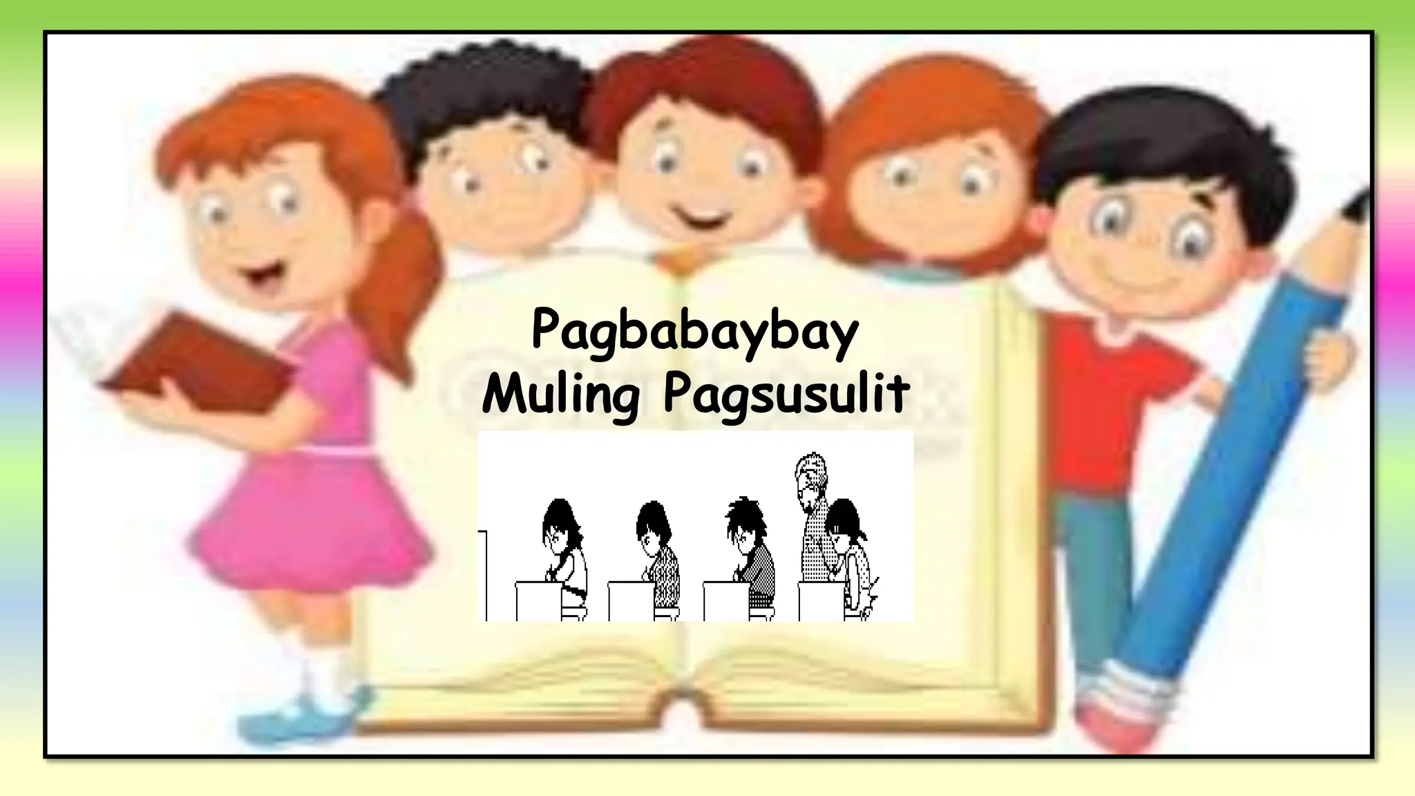 Filipino 4-Aralin 3- Halaga ng Paggalang sa Loob ng Tahanan_ Day 6, 7 ...
