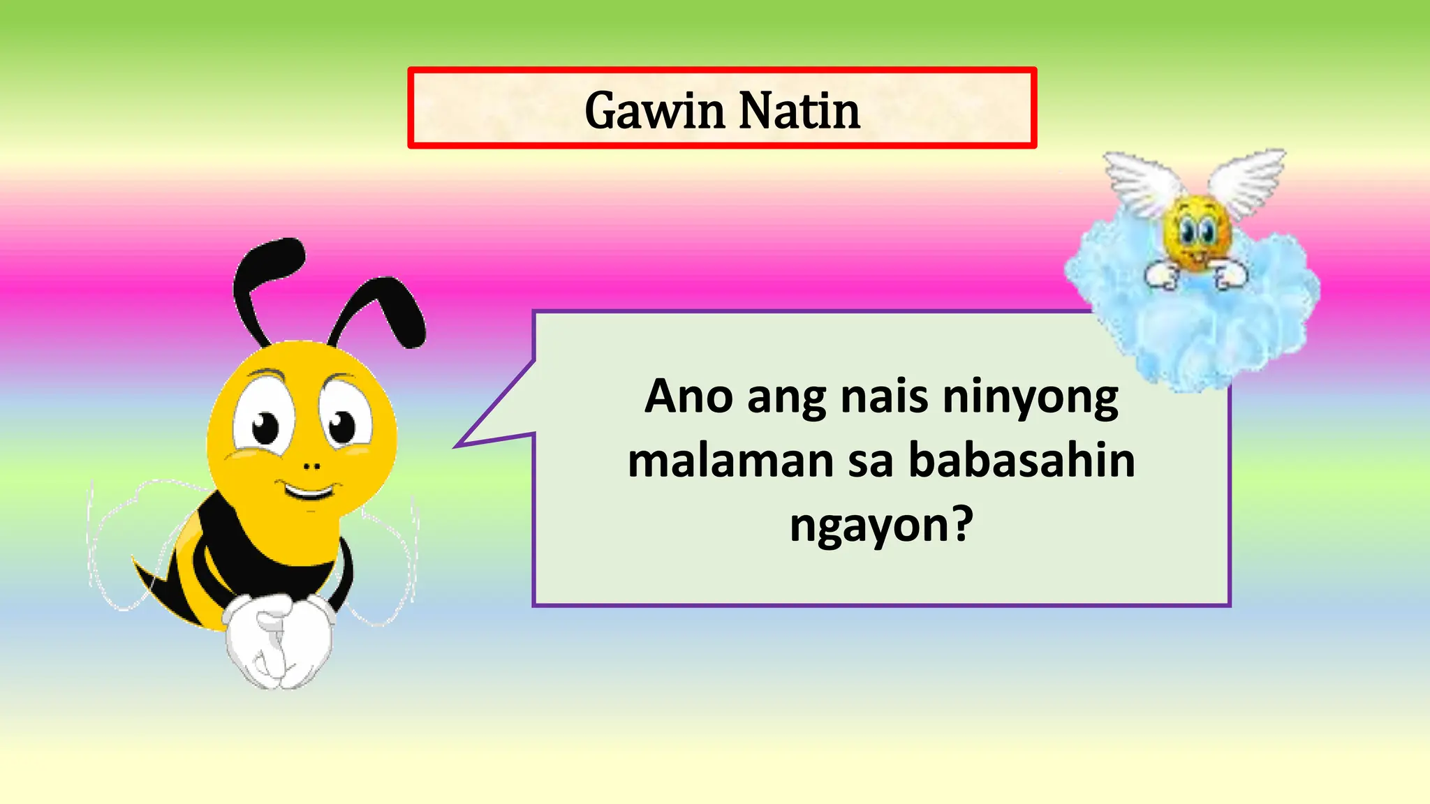 Filipino 4-Aralin 3- Halaga ng Paggalang sa Loob ng Tahanan_ Day 6, 7 ...