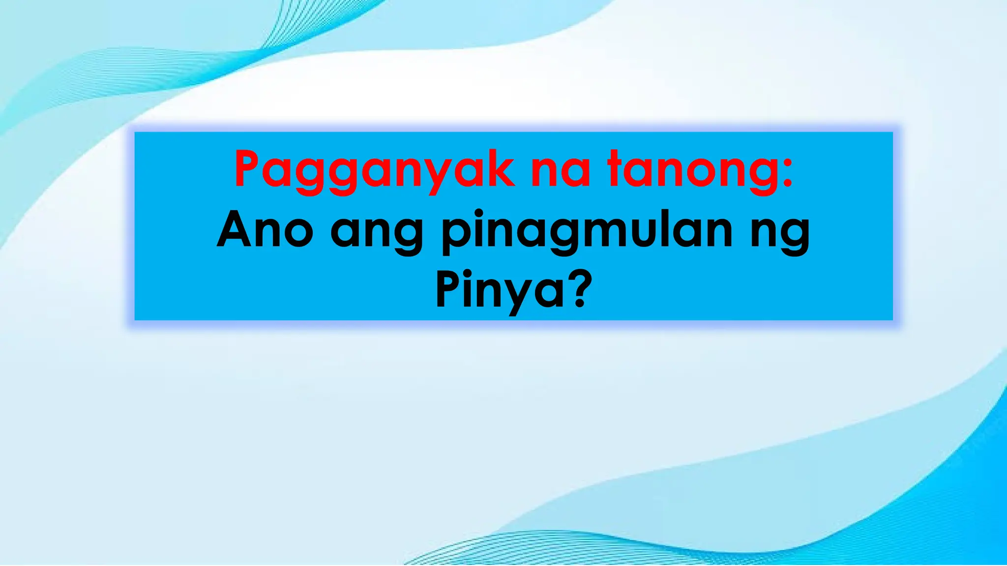 filipino 4- napagsusunod ang mga pangyayari sa kuwento demonstration ...