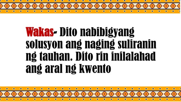 FILIPINO 4-PPT for grade 4 Filipino-matatag | PPTX