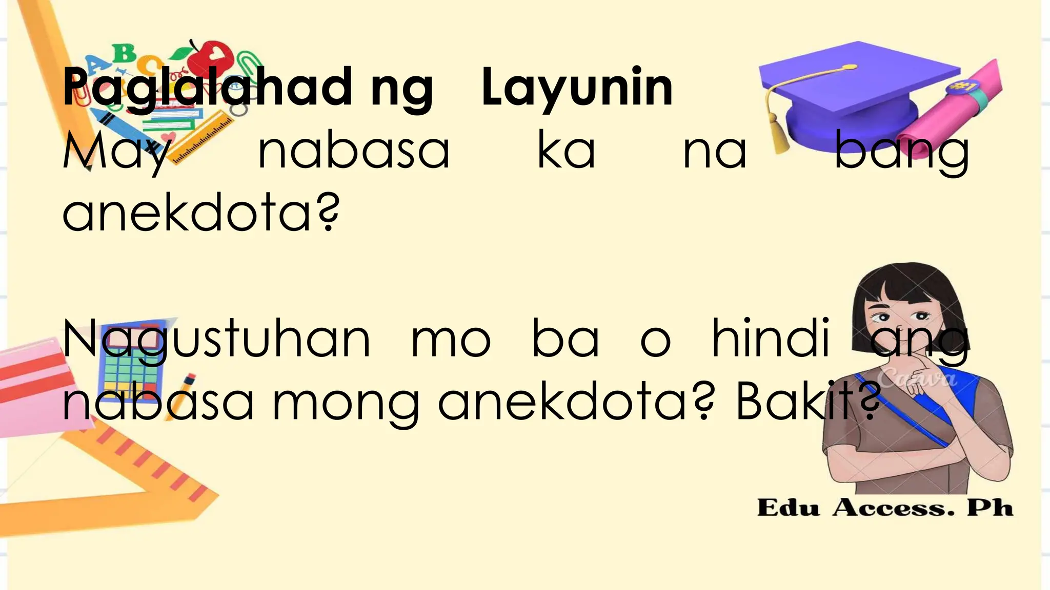 FILIPINO 4 Matatag-Q 2- Week 1- PPT.pptx