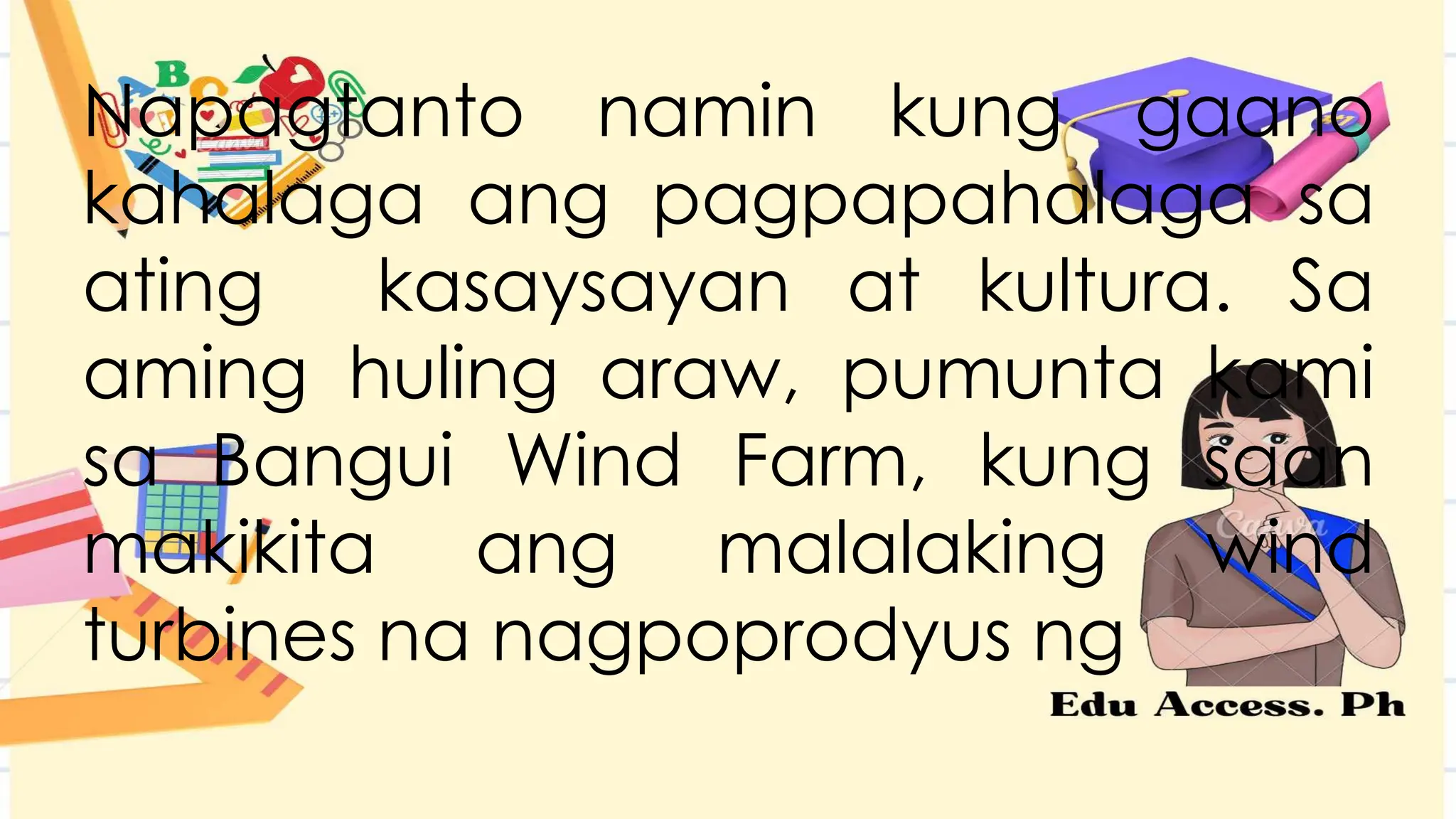 FILIPINO 4 Matatag-Q 2- Week 1- PPT.Pptx