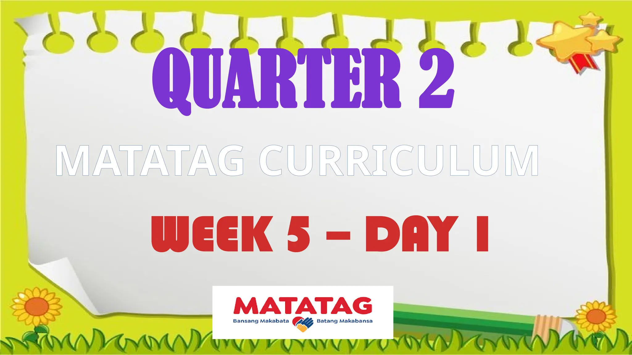 FILIPINO 4-Q2-W5 (1).pptx matatag curriculum | PPTX