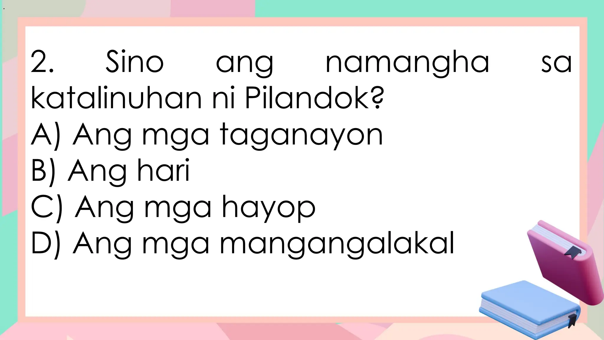 FILIPINO 4-Q2-W5 (1).pptx matatag curriculum | PPTX