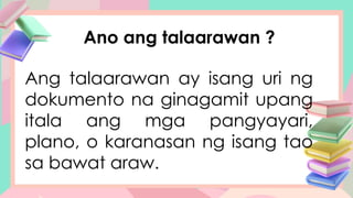 FILIPINO 4-Q2-W5 (1).pptx matatag curriculum | PPTX