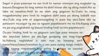 FILIPINO 4 MATATAG Q1.pptx Powerpoint lresentation on Filipino 4 ...
