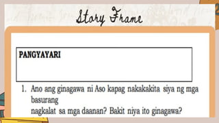 FILIPINO 4 MATATAG Q1.pptx Powerpoint lresentation on Filipino 4 ...