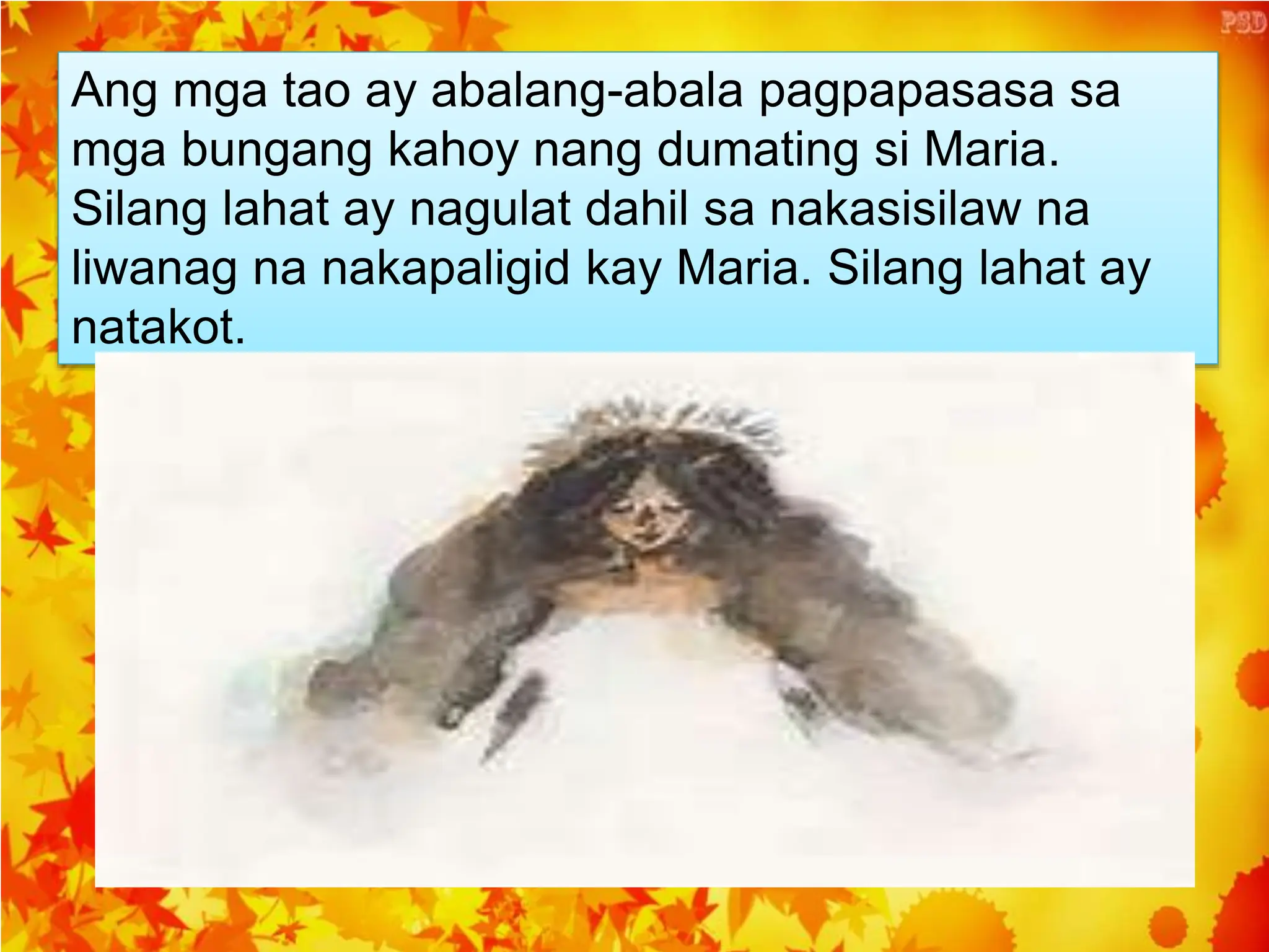 FILIPINO 4 PPT Q3 - Mariang Sinukuan 1.pptx