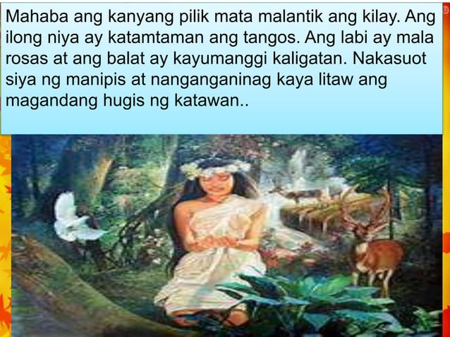 FILIPINO 4 PPT Q3 - Mariang Sinukuan 1.pptx