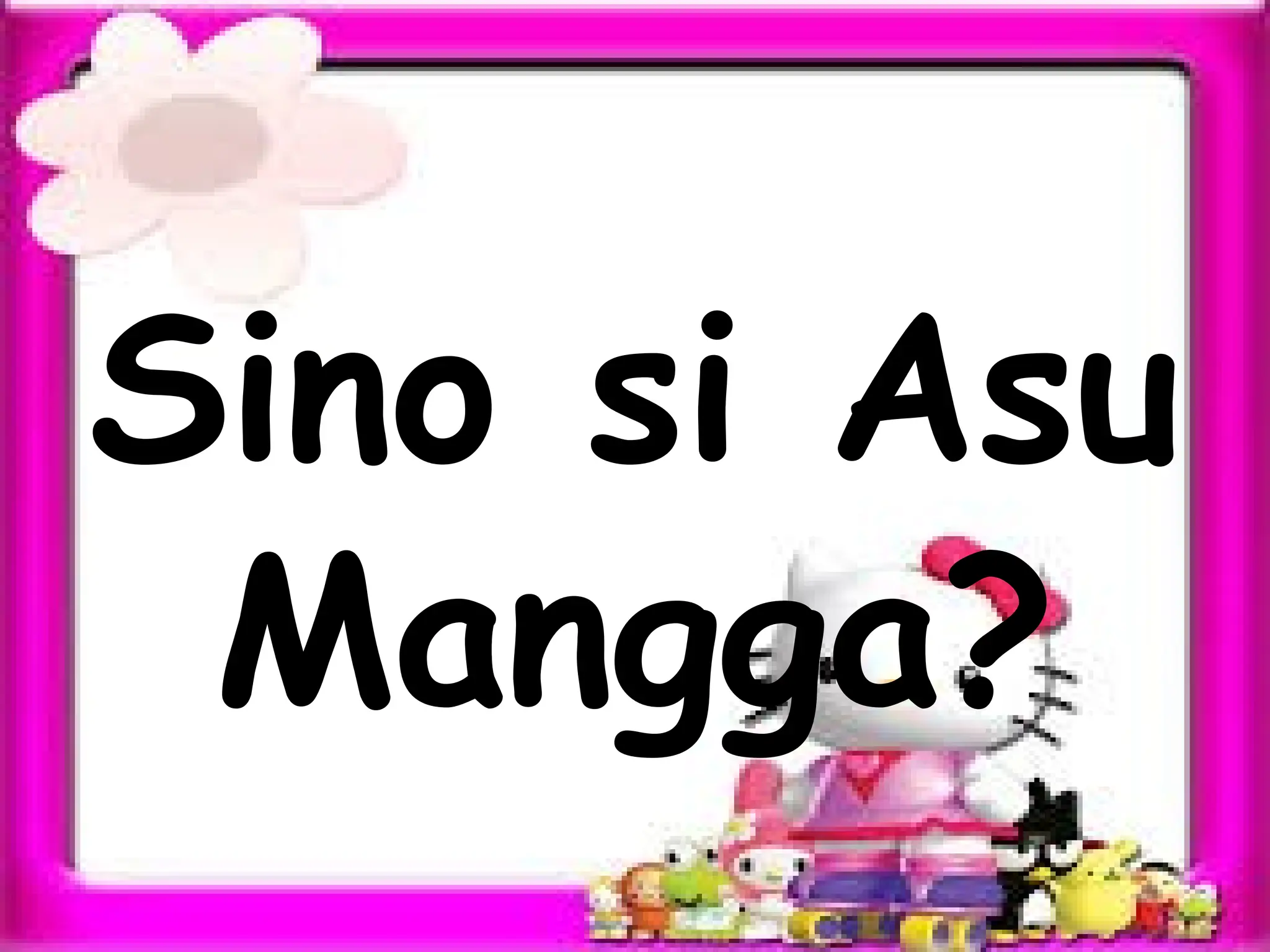 FILIPINO 4 PPT Q3 - Paggamit Ng Pariralang Pang-Abay Sa Paglalarawan Ng ...