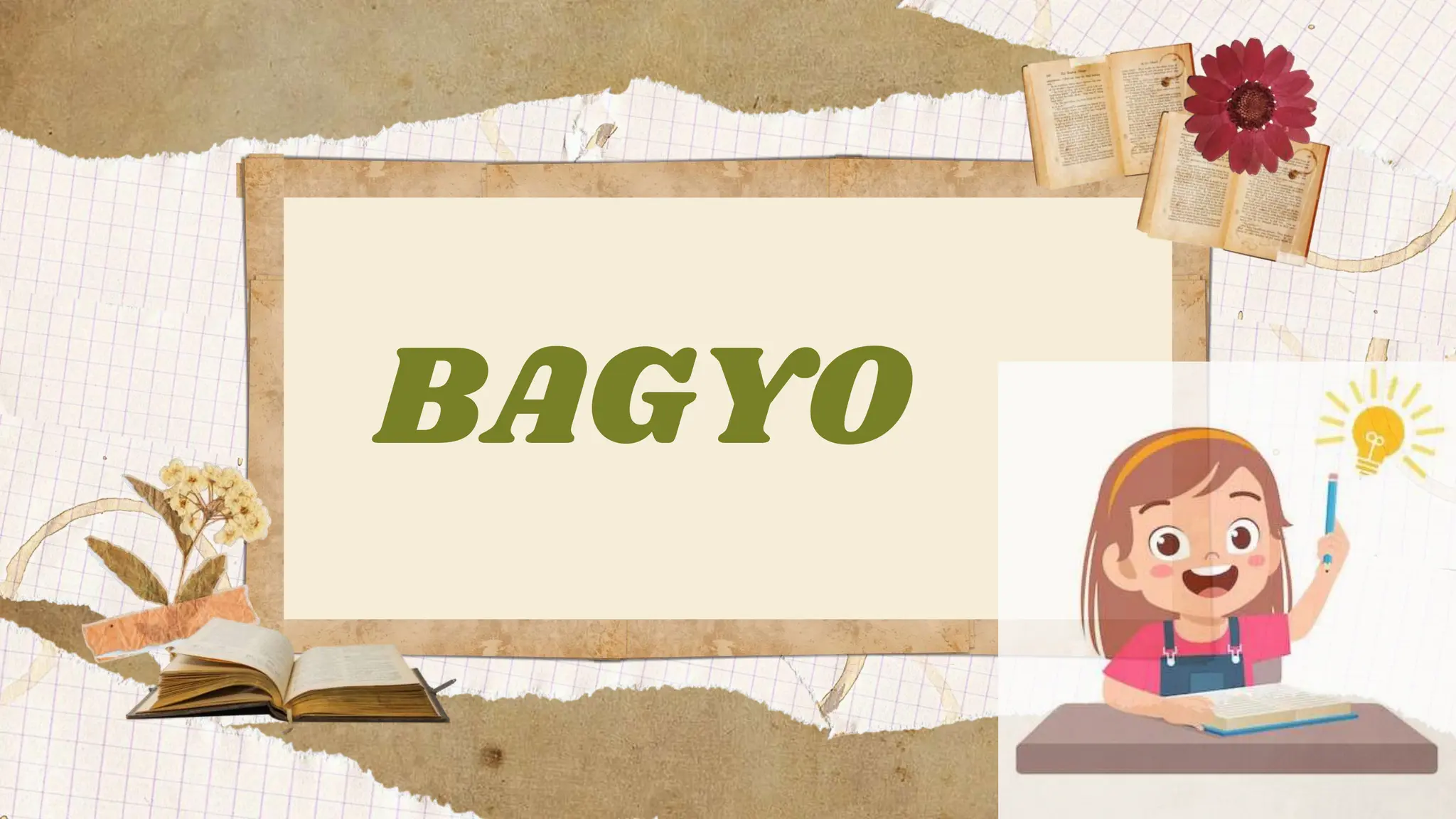 Q4: FILIPINO 4: ARALIN I PANIMULA: MGA DAPAT GAWIN BAGO AT PAGKATAPOS ...