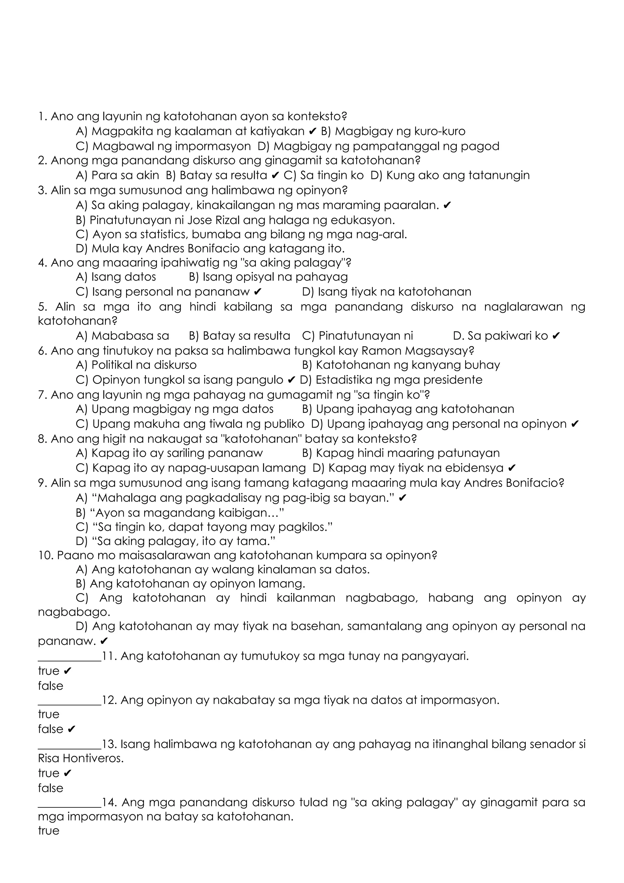 filipino 4 q2 week 5 handouts matatag.docx