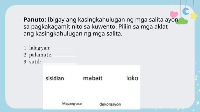 Filipino 4 Quarter 1 Week 2 [Autosaved].pptx