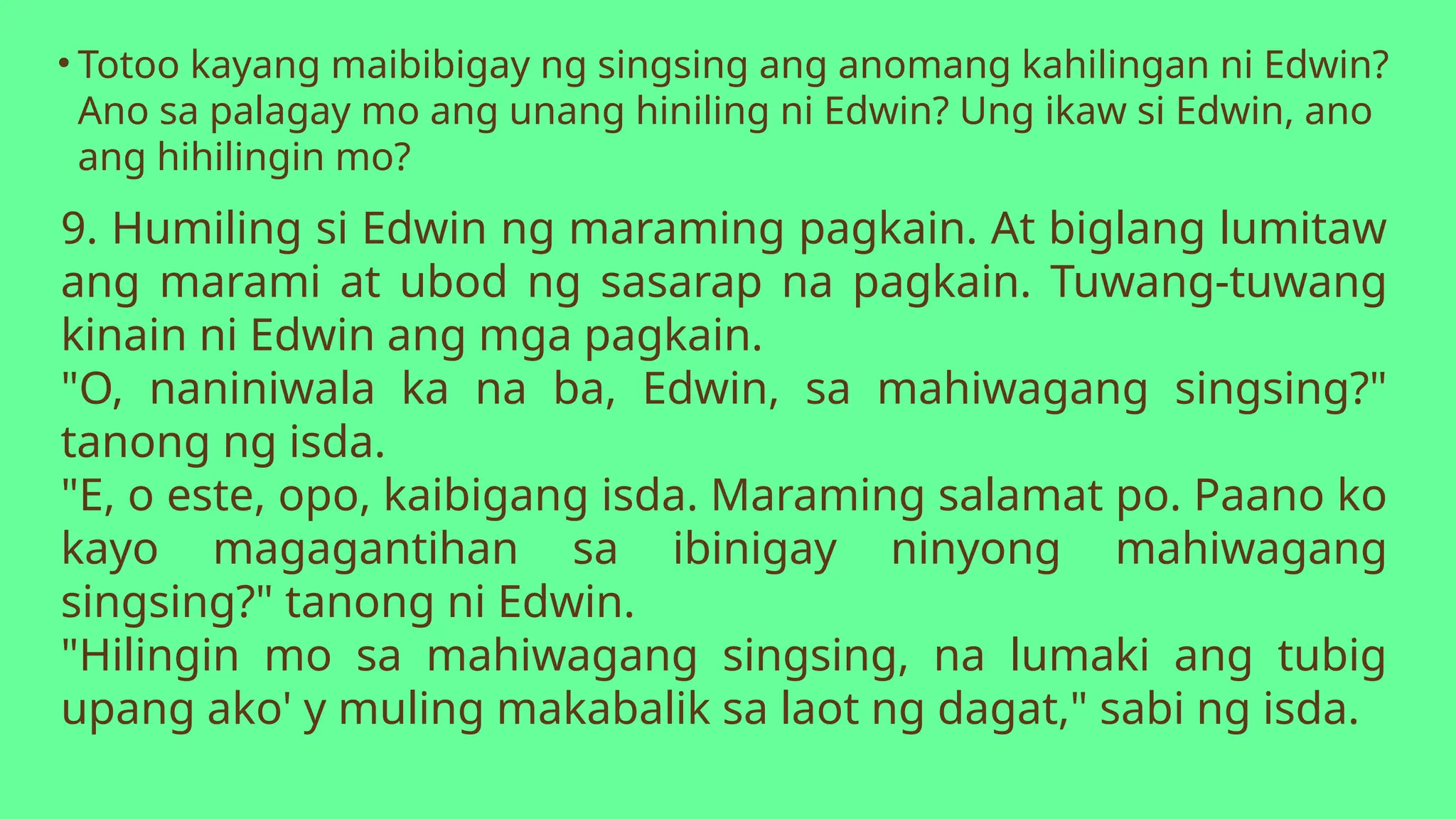 Filipino 4 Quarter 2 Week 6 matatag .pptx
