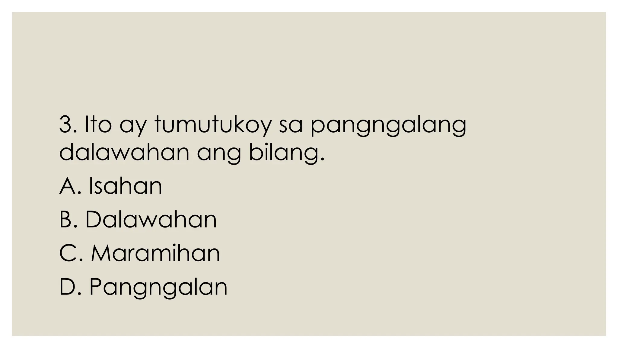 Filipino 4 retake exam.pptx exam sa filipino | PPTX