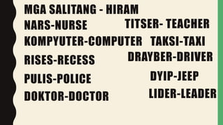 Filipino 4th Q Salitang-Hiram.pptx