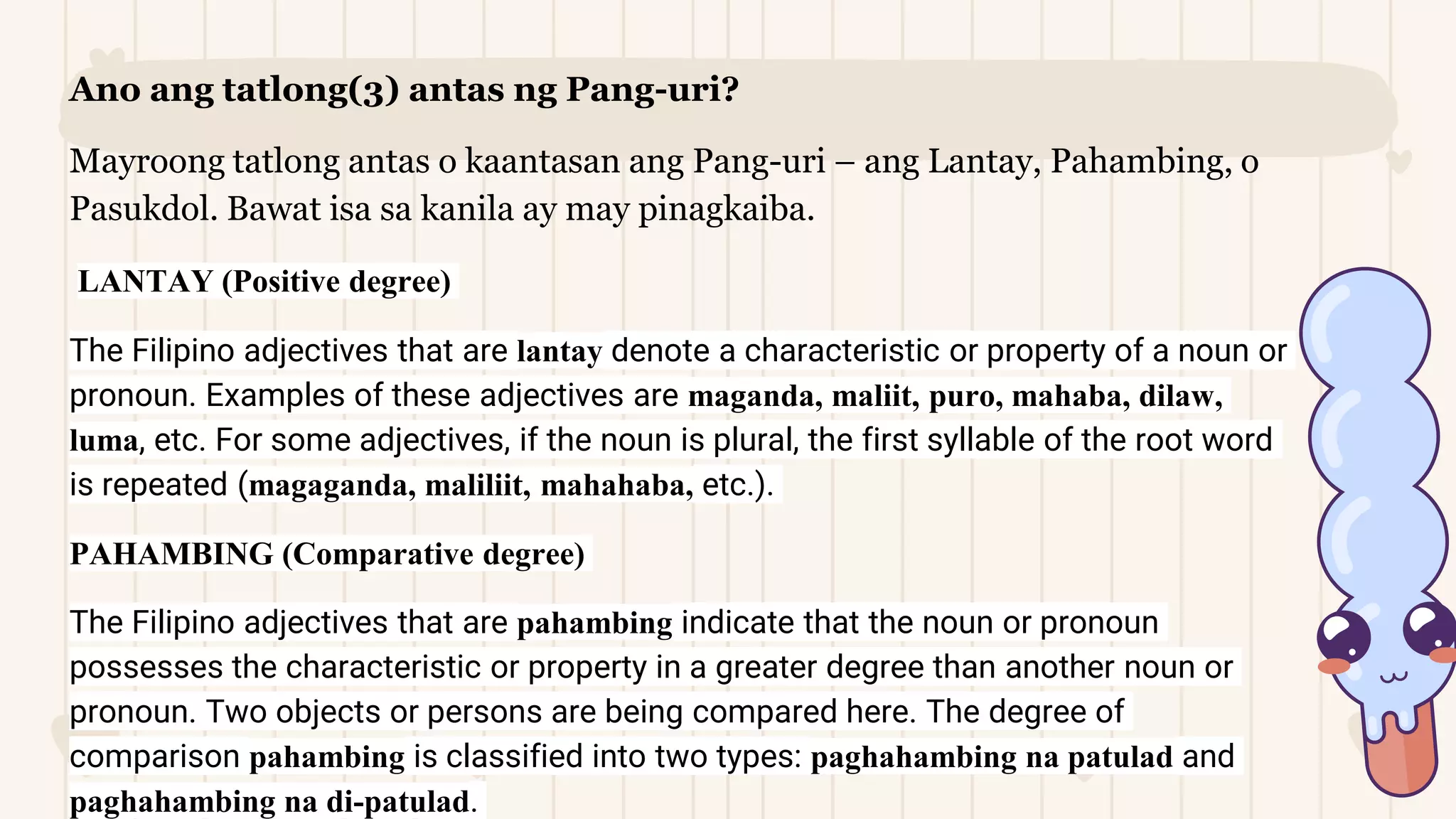 Filipino 5 - Ikalawang Markahan - Aralin 6 - Lektyur No. 2 (1).pptx