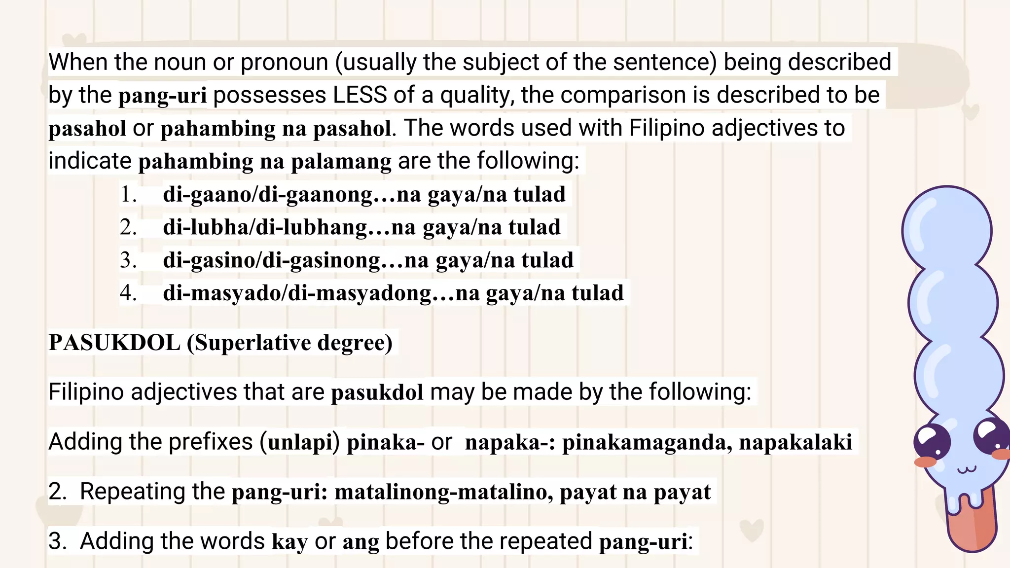 Filipino 5 - Ikalawang Markahan - Aralin 6 - Lektyur No. 2 (1).pptx