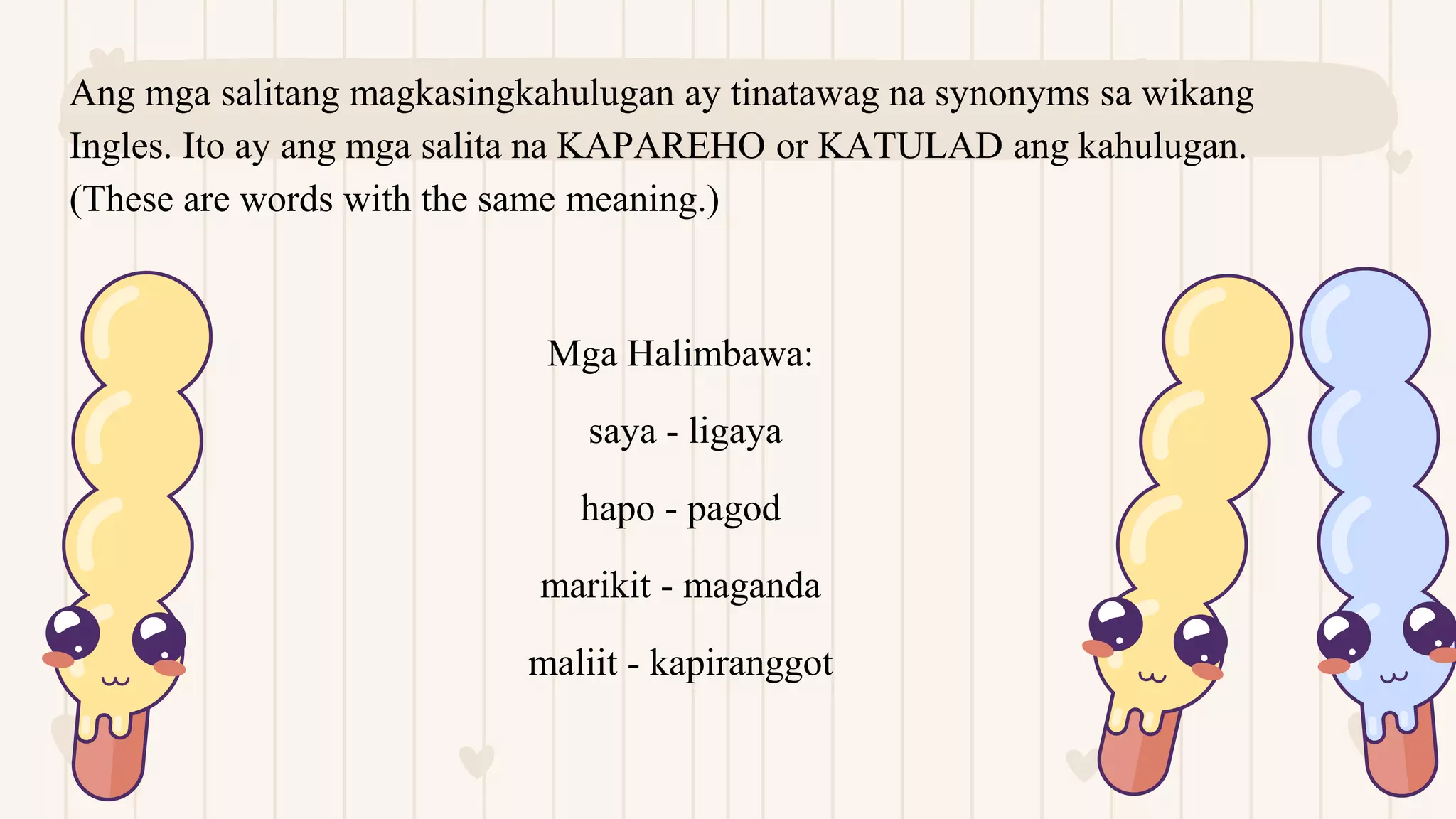 Filipino 5 - Ikalawang Markahan - Aralin 6 - Lektyur No. 2 (1).pptx