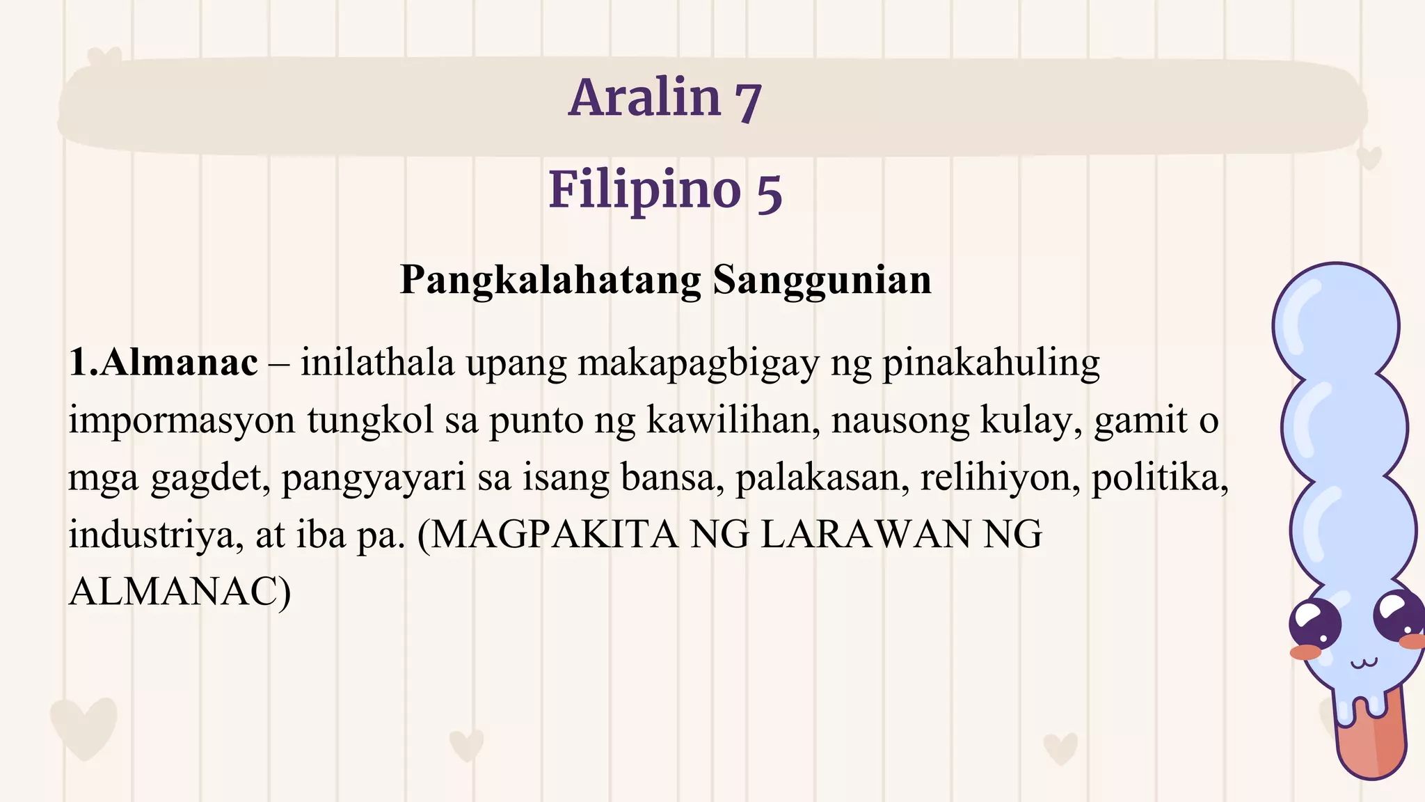 Filipino 5 - Ikalawang Markahan - Aralin 6 - Lektyur No. 2 (1).pptx