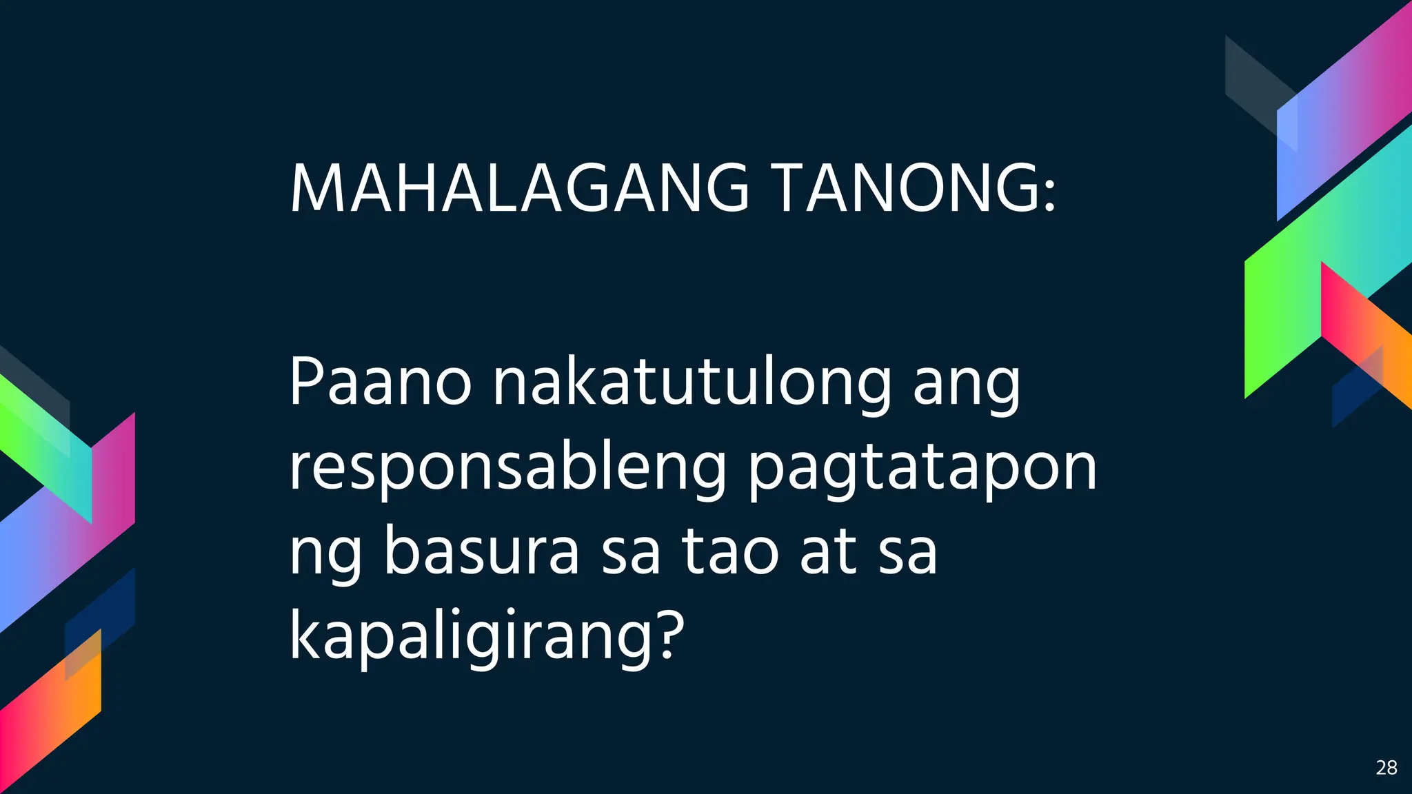 FILIPINO 5 - MAG-ISIP BAGO MAGTAPON.pptx