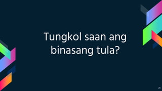 FILIPINO 5 - MAG-ISIP BAGO MAGTAPON.pptx