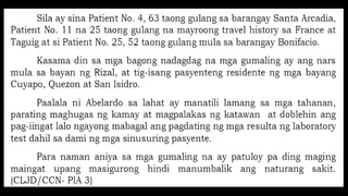 Filipino 5-Pagsagot sa mga Tanong sa Binasang Teksto.pptx