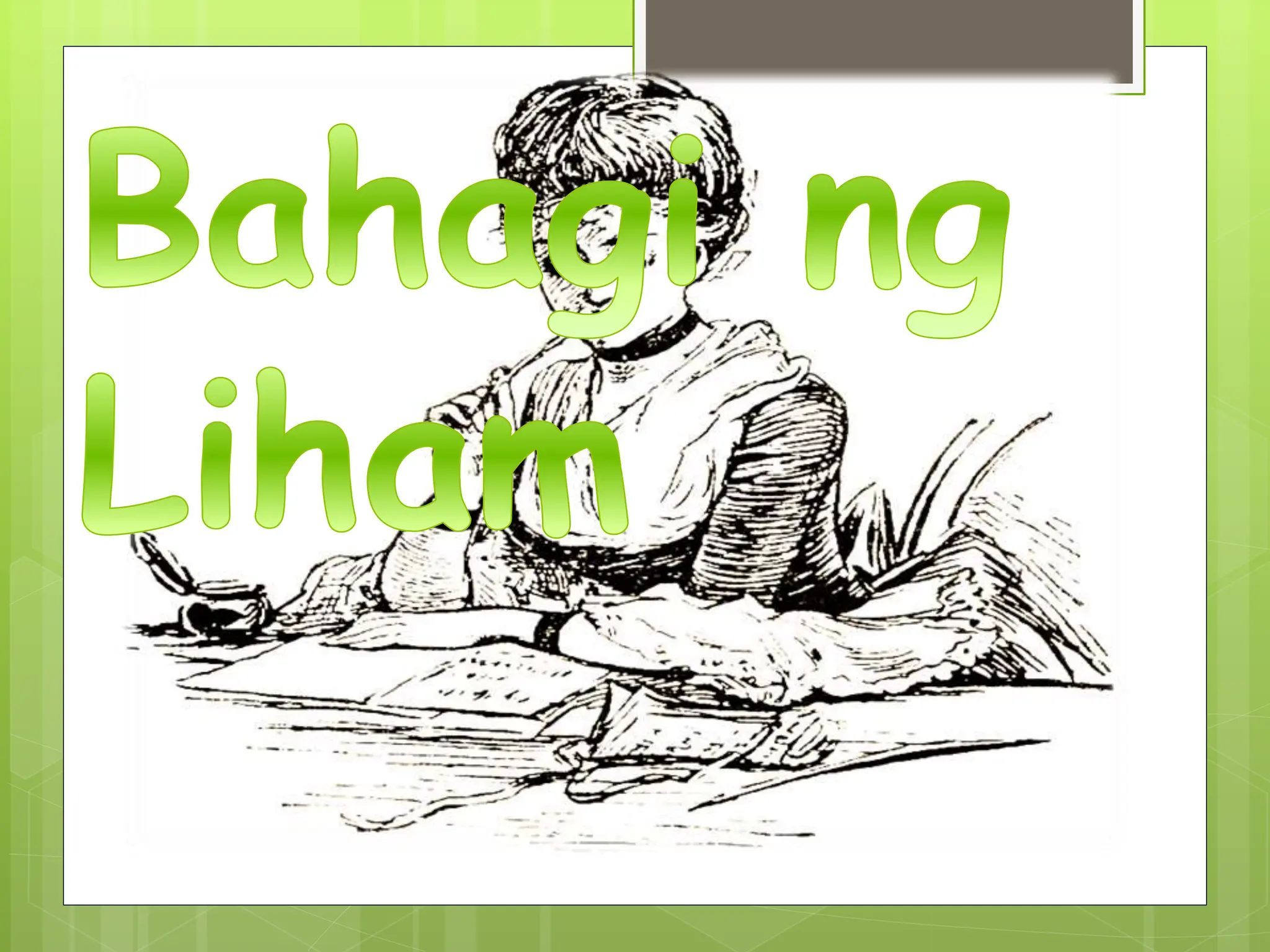 FILIPINO 5 PPT Q3 - Bahagi Ng Liham.pptx
